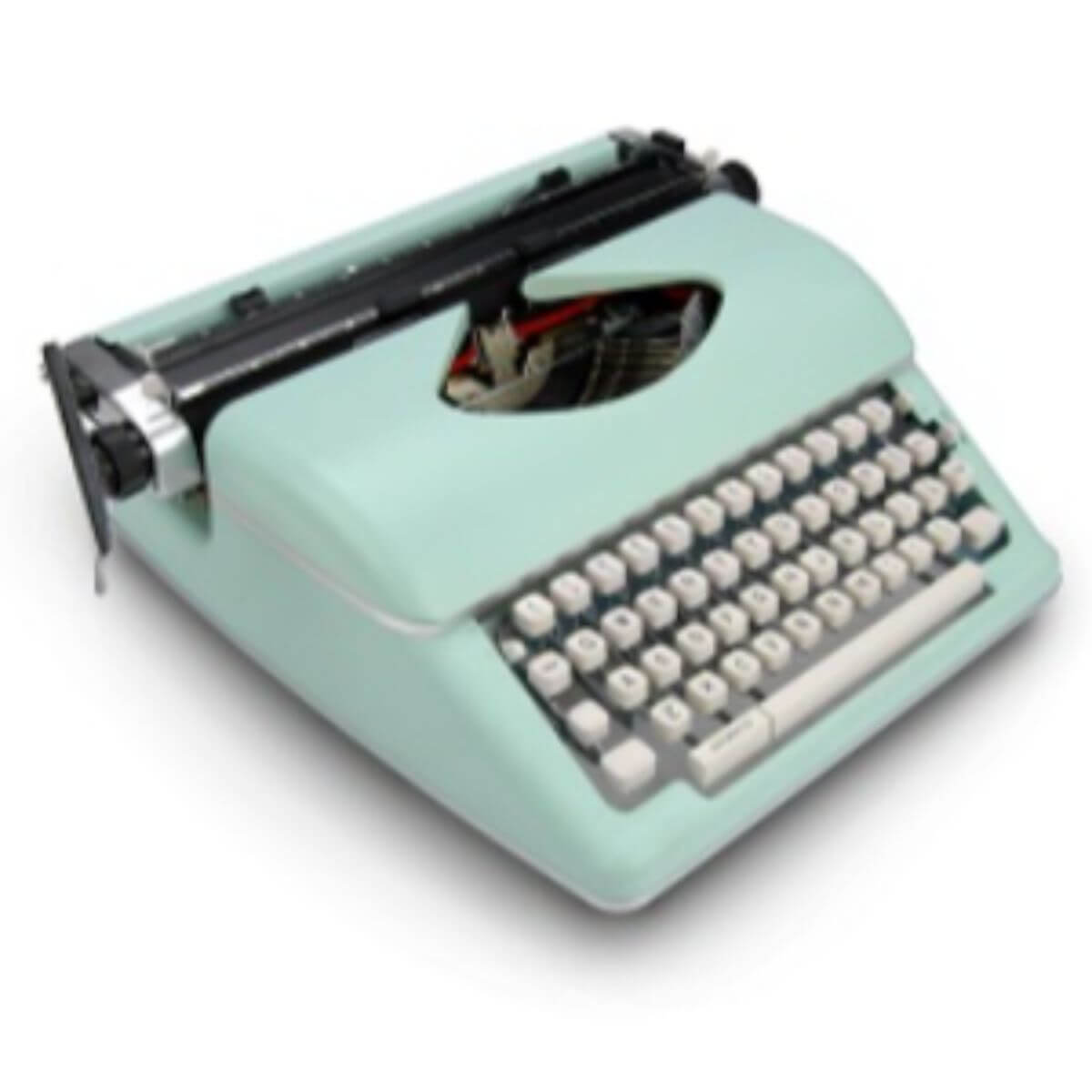 Typewriters Supplies Archives - Royal