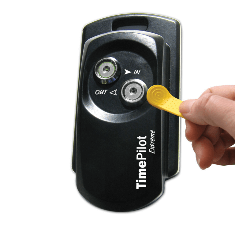 Royal TimePilot Extreme Time Management System – Royal